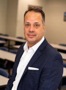 Sargent Presents Research To Bradley County Schools - Chattanoogan.com