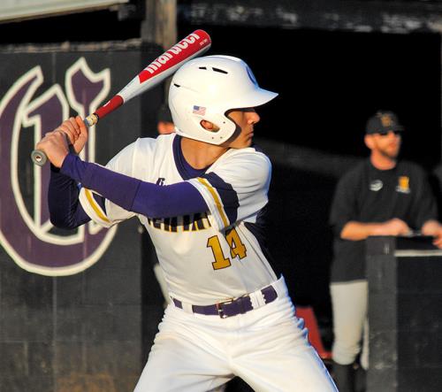 PHOTOS: Baseball Pounders Host Hixson - Chattanoogan.com