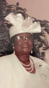 Hampton, Mae Edna - Chattanoogan.com