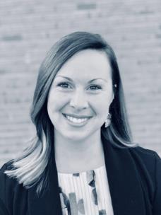 Stephanie Stone Named E. L. Ross Principal - Chattanoogan.com