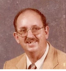 Scoggins, Ronald Eugene (Dayton) - Chattanoogan.com
