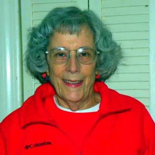 Delaney, Joyce Molloy - Chattanoogan.com