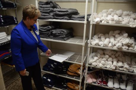 Erlanger’s Compassion Closet Is Providing Clothing For Patients ...