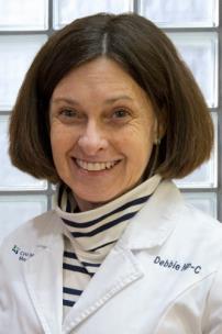 Deborah Ballard, FNP-BC, Joins CHI Memorial Center For Healthy Aging ...