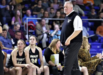 East Hamilton's Hayes Named USA Girls Basketball Player Of Year In ...