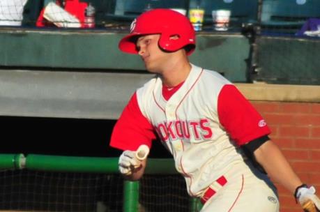 Lookouts Split With Smokies Monday. Drop Game One, 7-6, Then Win Game ...