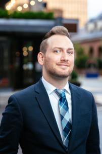 Chattanooga Chamber Of Commerce Promotes Austin Corcoran To Talent ...