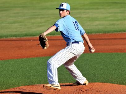 Senior Night Celebration: McCallie Blanks Bradley, 5-0 - Chattanoogan.com