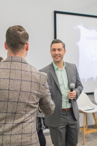Local Realtor Nathan Torgerson Earns Real Estate Honors - Chattanoogan.com