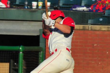 Chattanooga Stages Big Comeback Taking Final Game of Series From ...