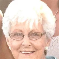 Wardlaw, Mary Elizabeth Gilreath (LaFayette) - Chattanoogan.com