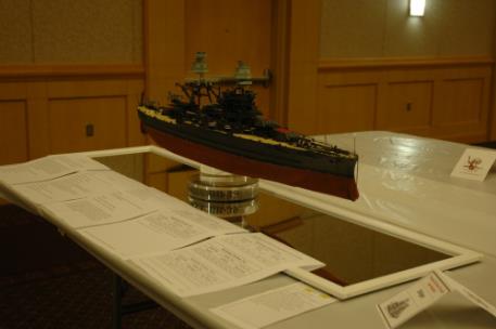 International Plastic Modelers Society National Convention Comes To ...