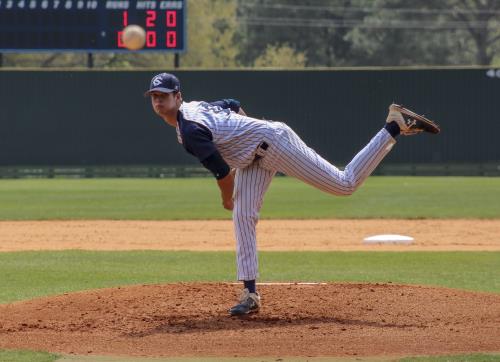 Cleveland State's Inches Commits To YHC - Chattanoogan.com