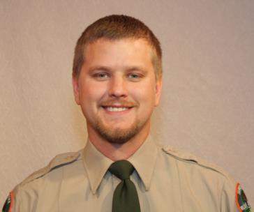 Dustin Buttram Named NASBLA State Boating Officer Of The Year ...