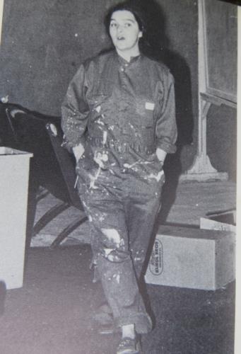 John Shearer: Remembering Pioneering Baylor Woman Teacher Rosemary ...