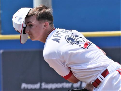 PHOTOS: Baylor Tops Christian Brothers For DII-AA Baseball Title ...