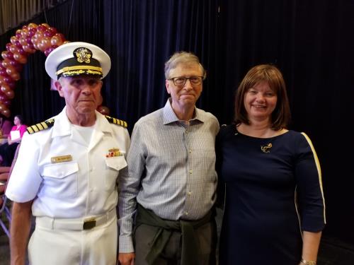 Military Awards Presented To Howard High Students - Chattanoogan.com