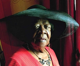 Robinson, Annie Mae - Chattanoogan.com