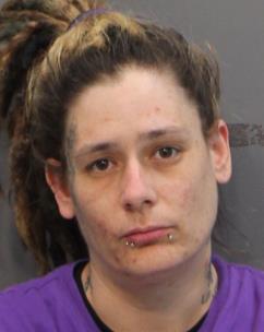 Woman Pleads Guilty In Overdose Death Of Tyler Hillian; Sabrena ...