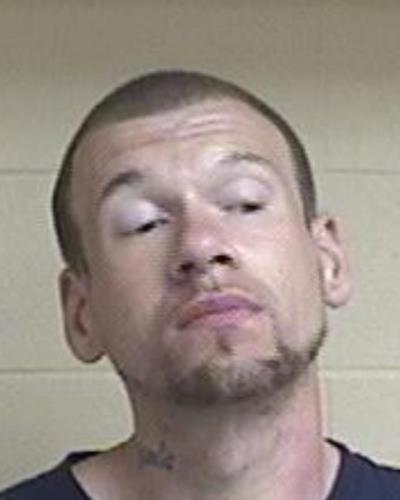 Christopher Roden, 31, Shot While Trying To Break Into Home Of Ex ...