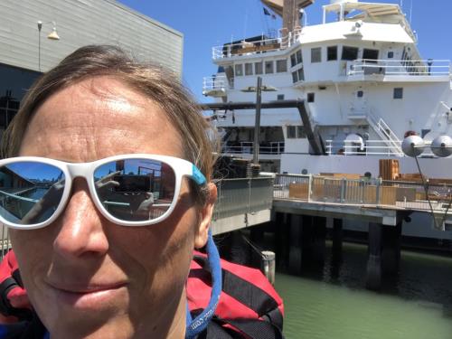 McCallie Science Teacher Nazor Sets Sail This Summer With NOAA ...