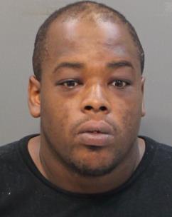 Tillman Gets 2-Year Federal Prison Sentence After Convicted Felon Fires ...