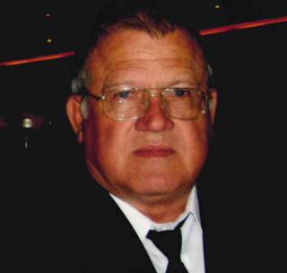 Spence, Ronald Stanley - Chattanoogan.com