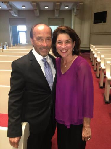 PHOTOS: Glenn Draper Memorial Service - Chattanoogan.com