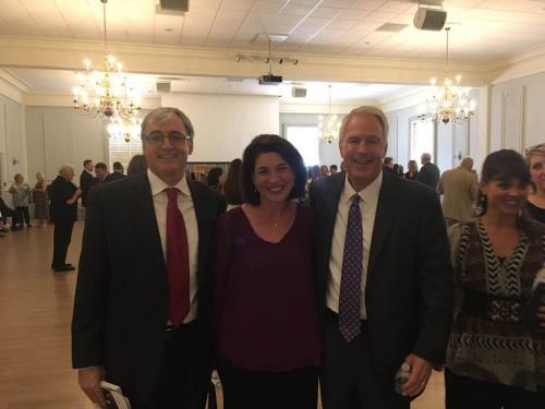 PHOTOS: Glenn Draper Memorial Service - Chattanoogan.com