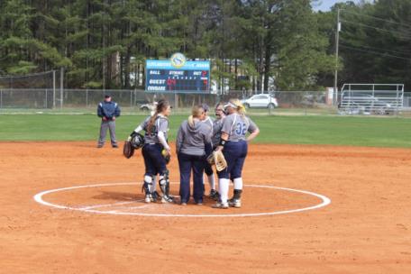 Steve Jaecks Named Head Softball Coach For Cleveland State ...