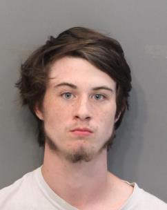 Michael J. Davis, 18, Charged With Downtown Vandalism That Caused ...