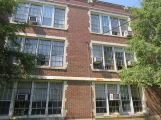 John Shearer: An Architectural And Historical Look At The School ...