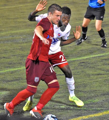 Red Wolves Get 1st Win Since June 29; Still In Playoff Hunt ...