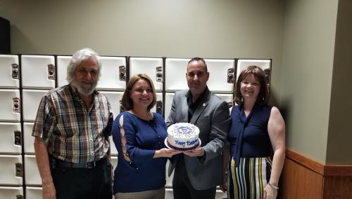 Bowling Fundraiser Supported By Greater Chattanooga Navy League Council ...