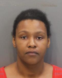 Sheena Robinson Arrested After Child She Kept Has Serious Injuries ...