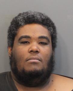 Jeremy Dwayne Boston Charged With Attempted Murder Of Father, Son ...