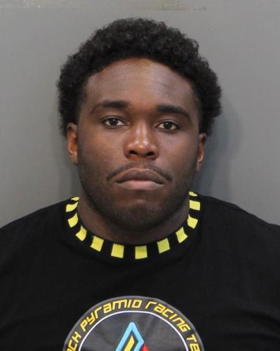 Trio Charged In Murder Of Tracy Calloway On Trailwood Drive; Slaying ...