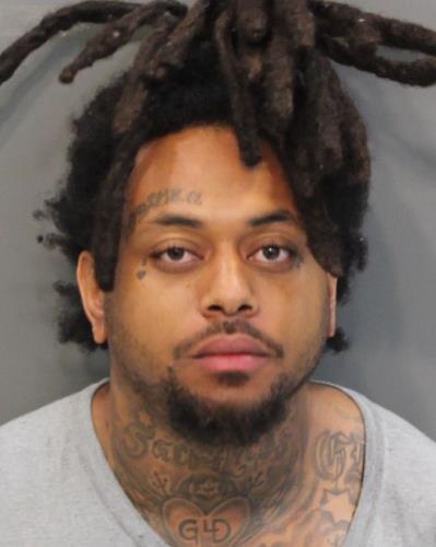 Trio Charged In Murder Of Tracy Calloway On Trailwood Drive; Slaying ...