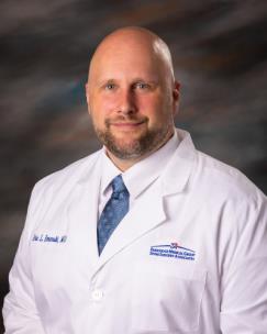 Spine Surgery Associates Welcomes Fellowship-Trained Spine Surgeon Eric ...