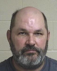 Chattanooga Man, John Brent Trammell, 51, Arrested In Walker County On ...
