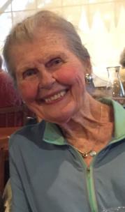 Dunn, Phyllis Gaither - Chattanoogan.com