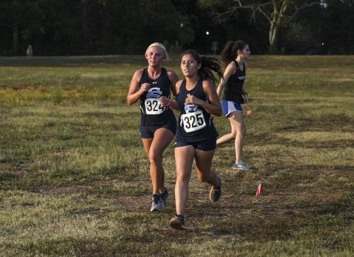 Cleveland State Cross Country Finishes 5th And 7th At Twilight Meet At ...