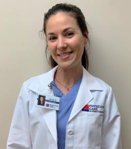 Nurse Practitioner Sarah Suggs Joins Physicians Care - Hixson ...