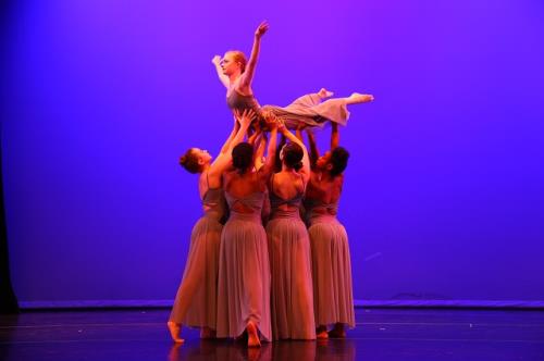 Center For Creative Arts Hosts 19th Annual Chattanooga Dances ...