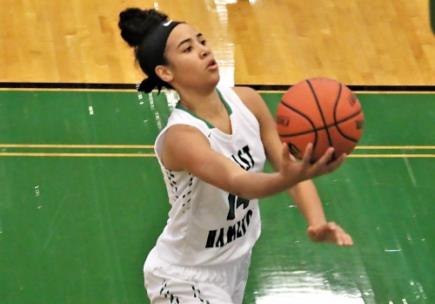 East Hamilton's Madison Hayes Will Sign With Mississippi State ...