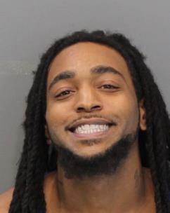 In Baffling Court Appearance, Deonta Jackson Says He Wants To Represent ...