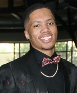 Chapman, Jordan Isaiah - Chattanoogan.com