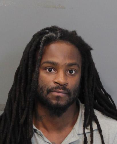 Blocker Charged With Firing Shot At Man Who Was With His Ex-Girlfriend ...