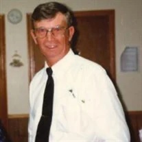 Christian, James Stephen "Steve" "Eagle" (Whitwell) - Chattanoogan.com