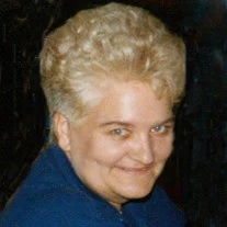 Pickens, Anna Jo (Cleveland) - Chattanoogan.com